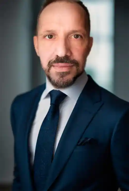 About Us - iQiTech Limited